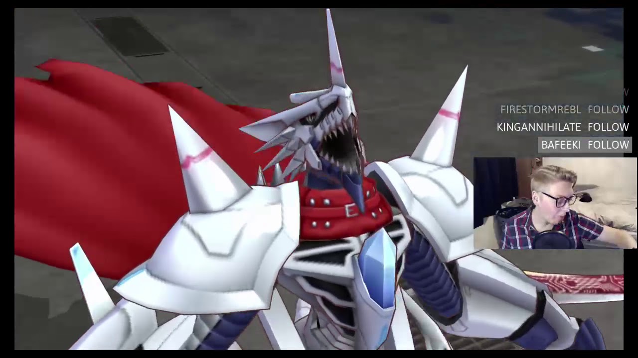 Let's finish Hacker's Memory! - YouTube