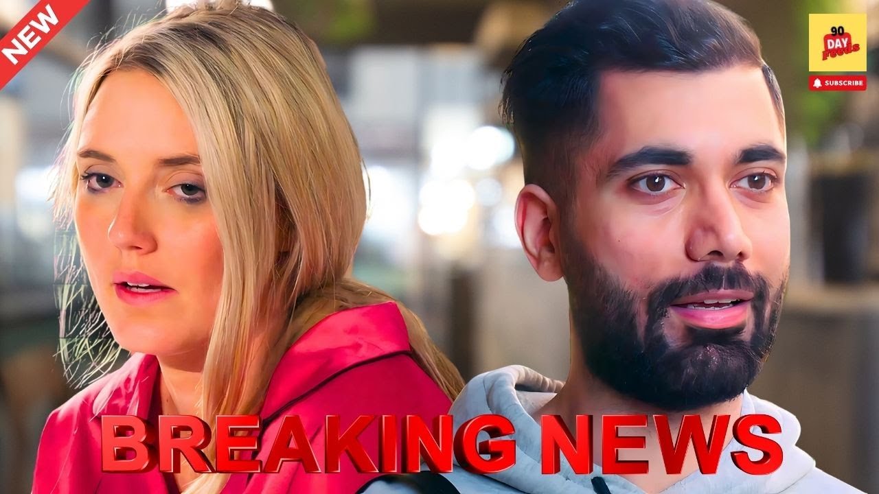 Secrets Uncovered: Is Stevi Nicole Hiding Shocking Truths from Mahdi Al ...