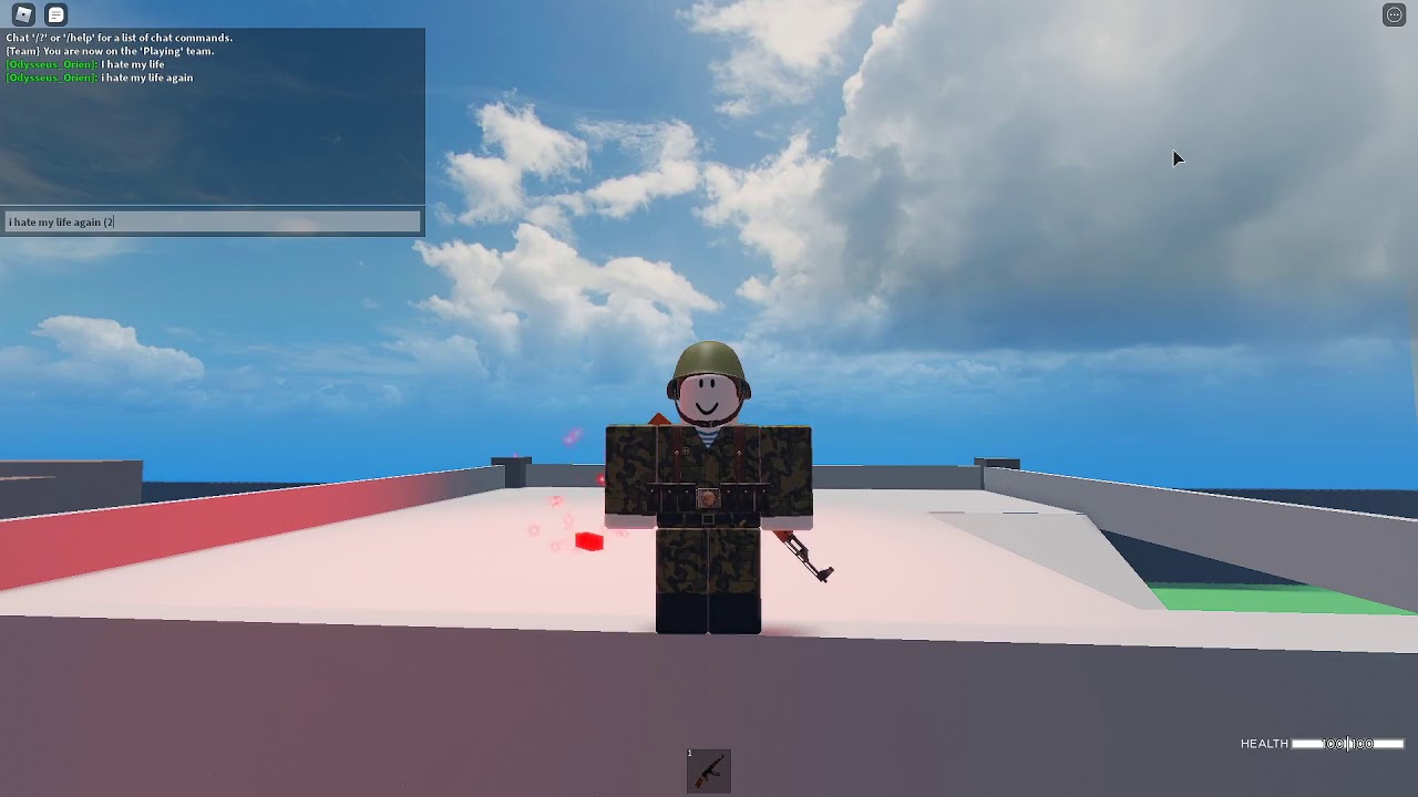 Half life death moment - YouTube