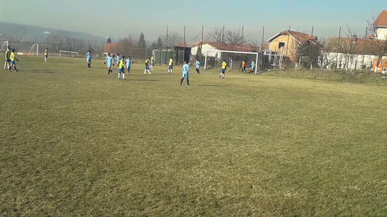 Todorovic Stanimir Fk Obilic - YouTube