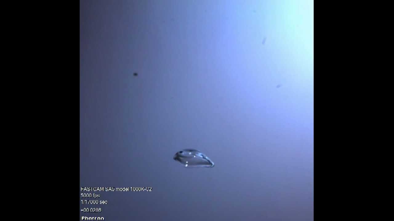 Compilation Water Drops Games - YouTube