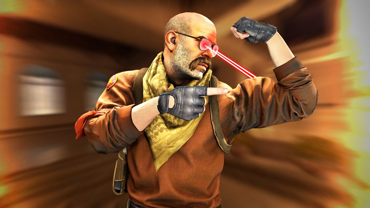 FUNNIEST CS2 MOMENTS OF ALL TIME - YouTube