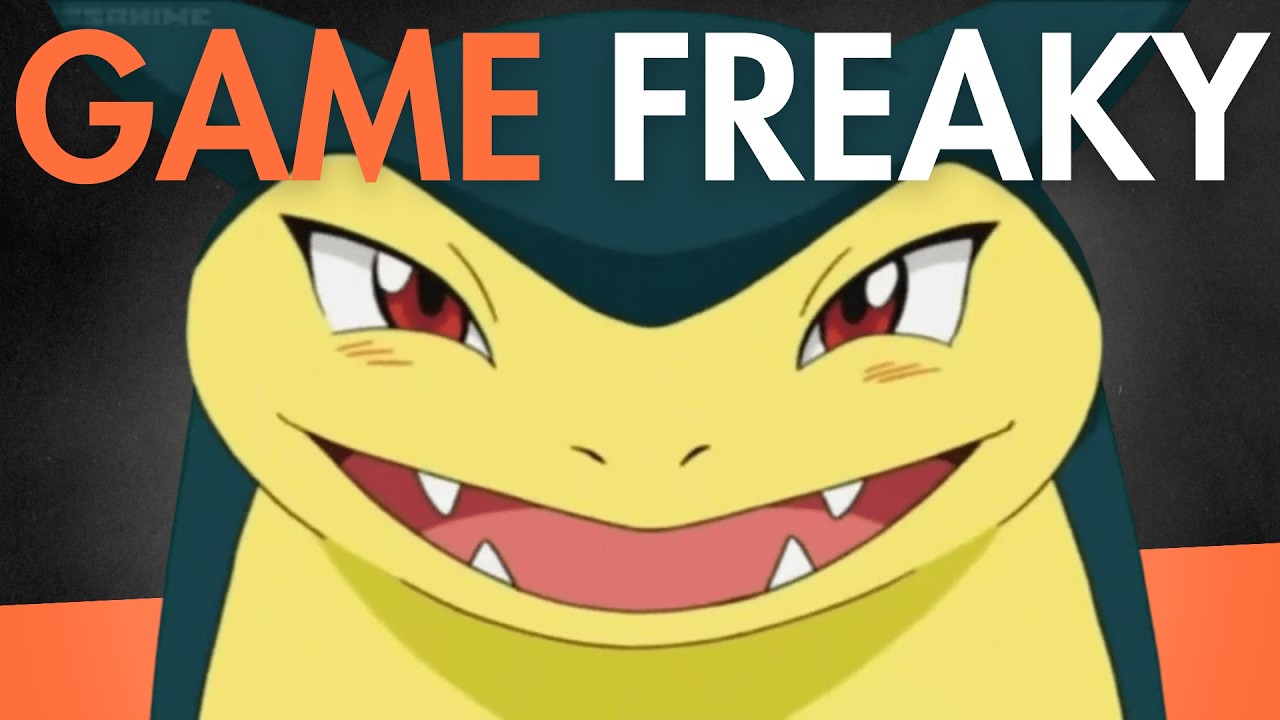I Found the Best Typhlosion Leak Memes - YouTube