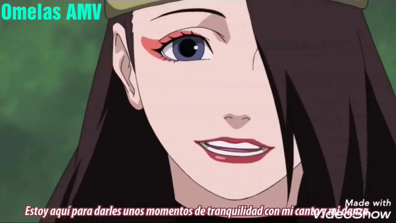 Kakashi and Hanare AMV - YouTube