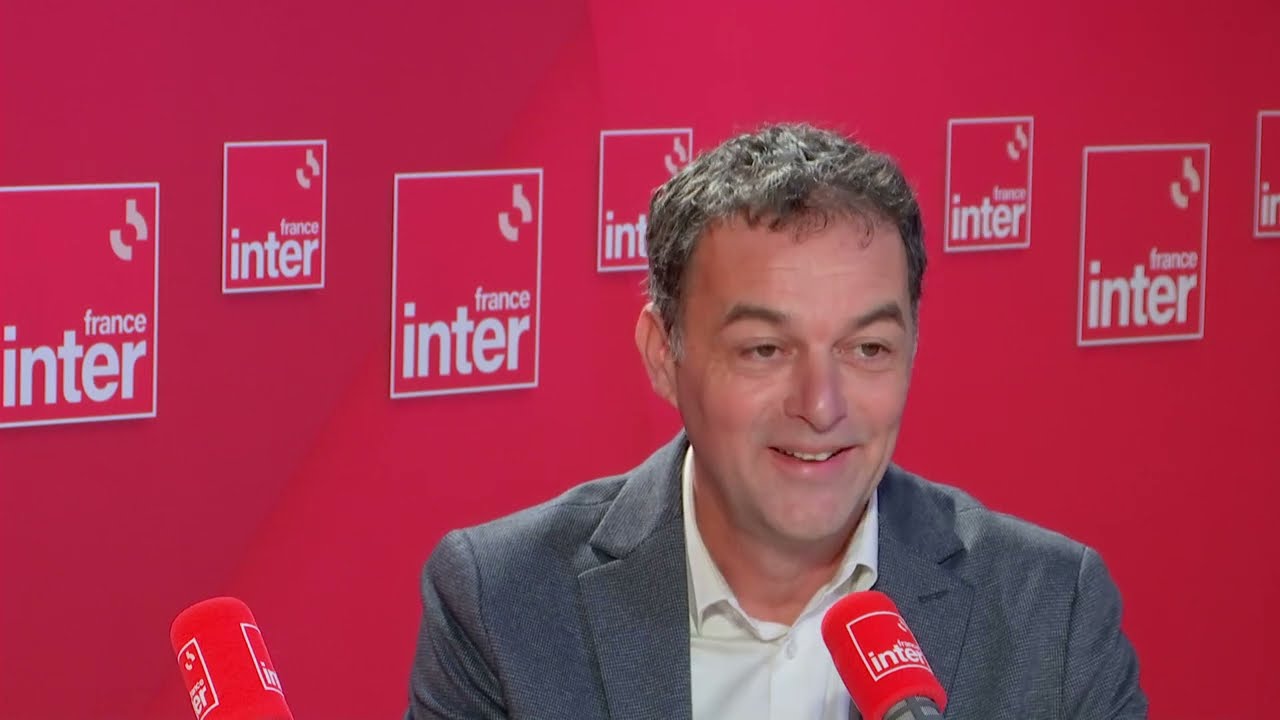 Christophe Robert : "Avec l'inflation, ceux qui sont sur le fil peuvent ...
