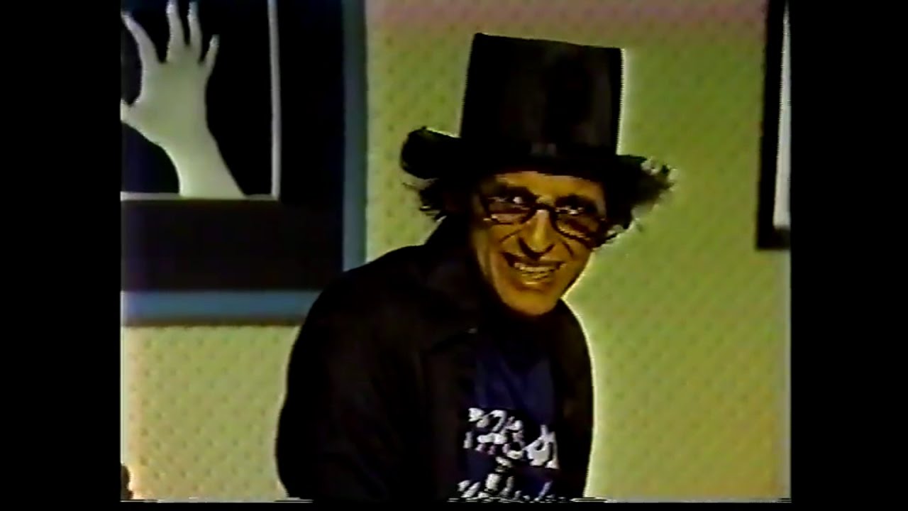 edarem ejvmev - Uncle Ed's Christmas Eve Advice - YouTube