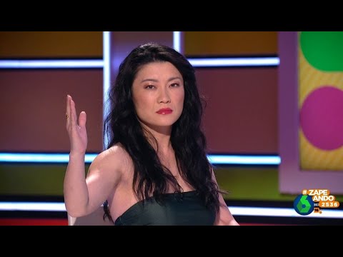 Así es el perfil de Tinder de Jiaping Ma: "Es como yo, muy humilde ...