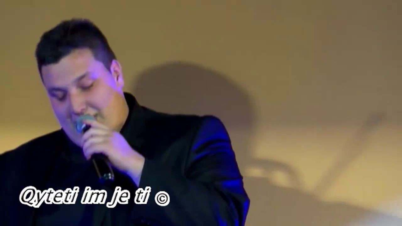 Qyteti im je ti - ilsi Ademi - Kolazh me kange shkodrane (part 2) - YouTube
