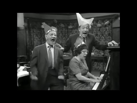 Nearest and Dearest - Christmas Special 'Compliments of the Season'  (1970)