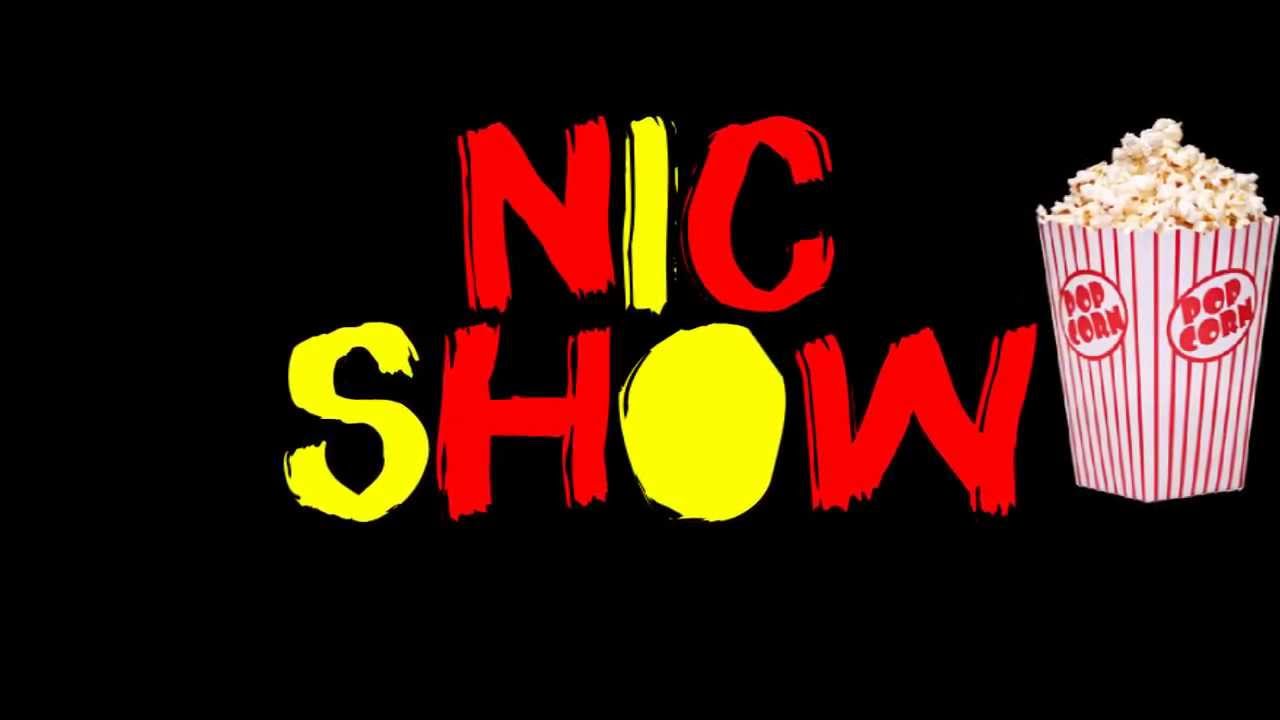 Nic Show - Câmera Nova! - YouTube