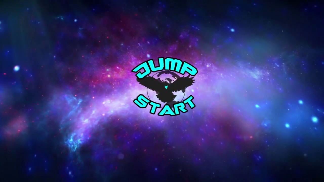 Jump Start - Intro - 6/26/20 - YouTube