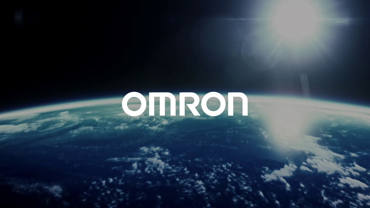 OMRON long-term vision "Shaping the Future 2030". - YouTube