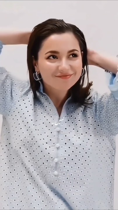 Haniya Amir X kis ko pata tha Phelu me rkha Dil #haniaamir #shorts - YouTube