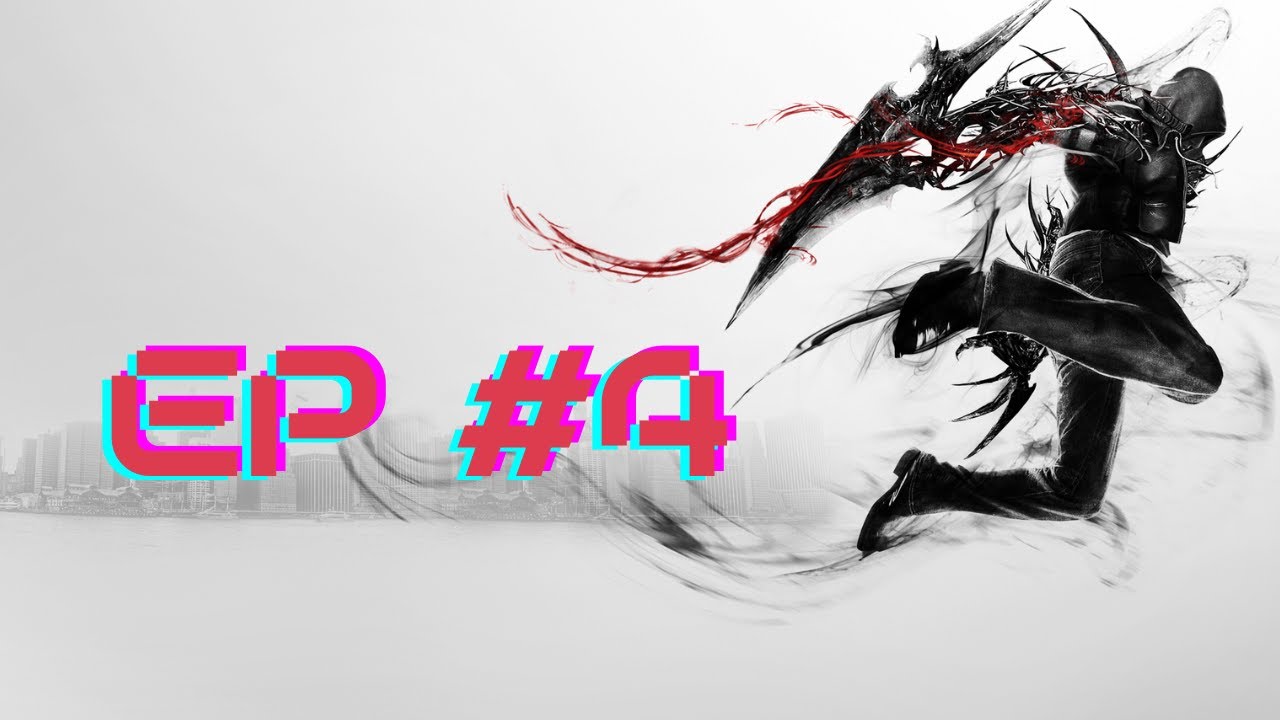 PROTOTYPE EP 4 (Gameplay) - YouTube