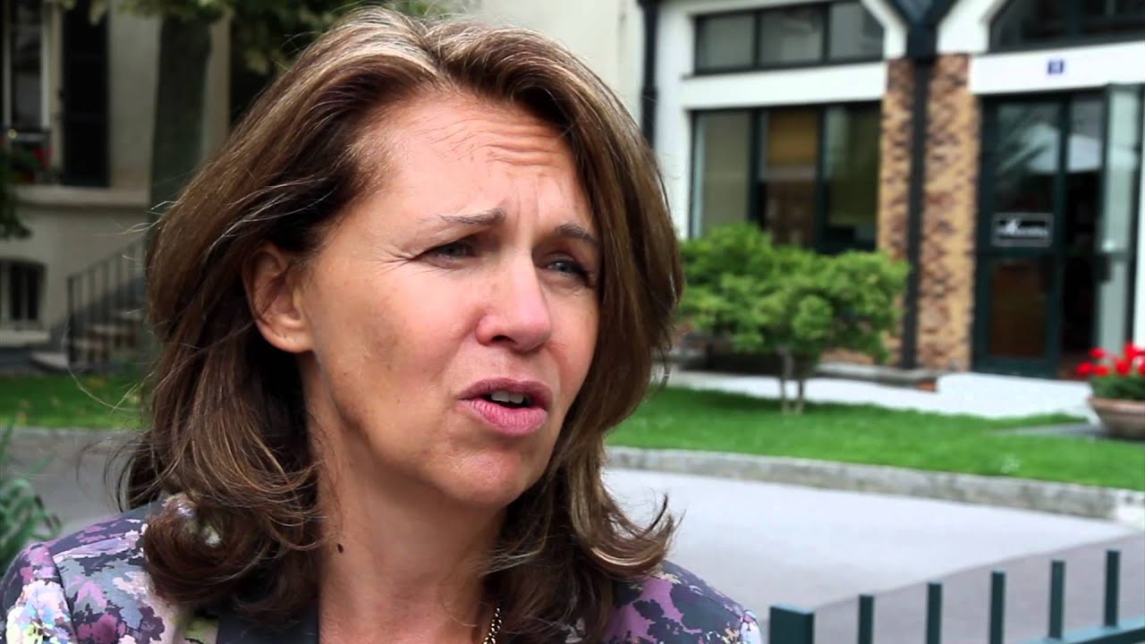 [Presentation] - Isabelle Rey Millet sur l'université du Bonheur au ...