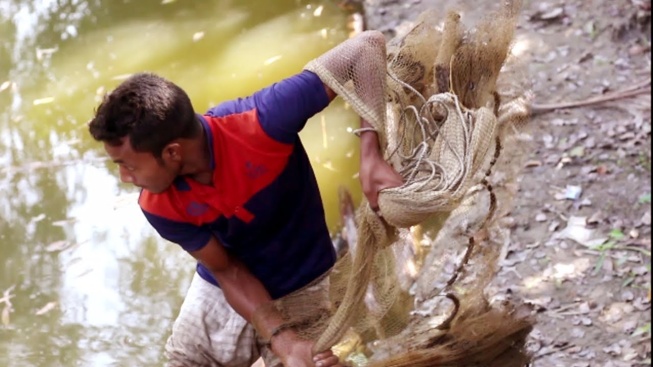 best fishing videos compilation|best fishing videos 2019||small fishing ...