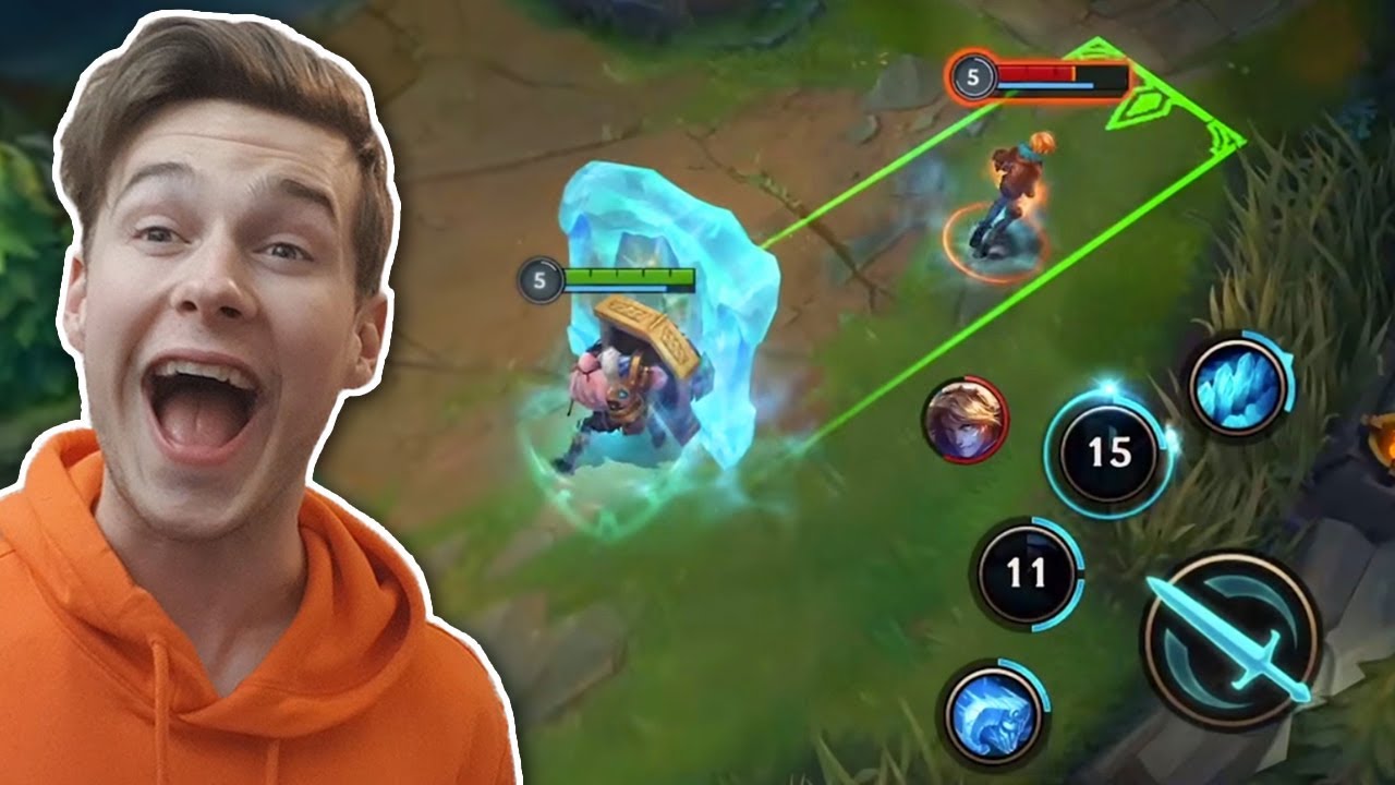 LOLM GAMEPLAY + Release date? - YouTube