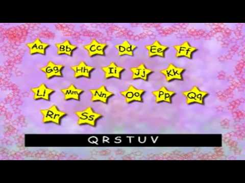 ABC Song.MP4 - YouTube