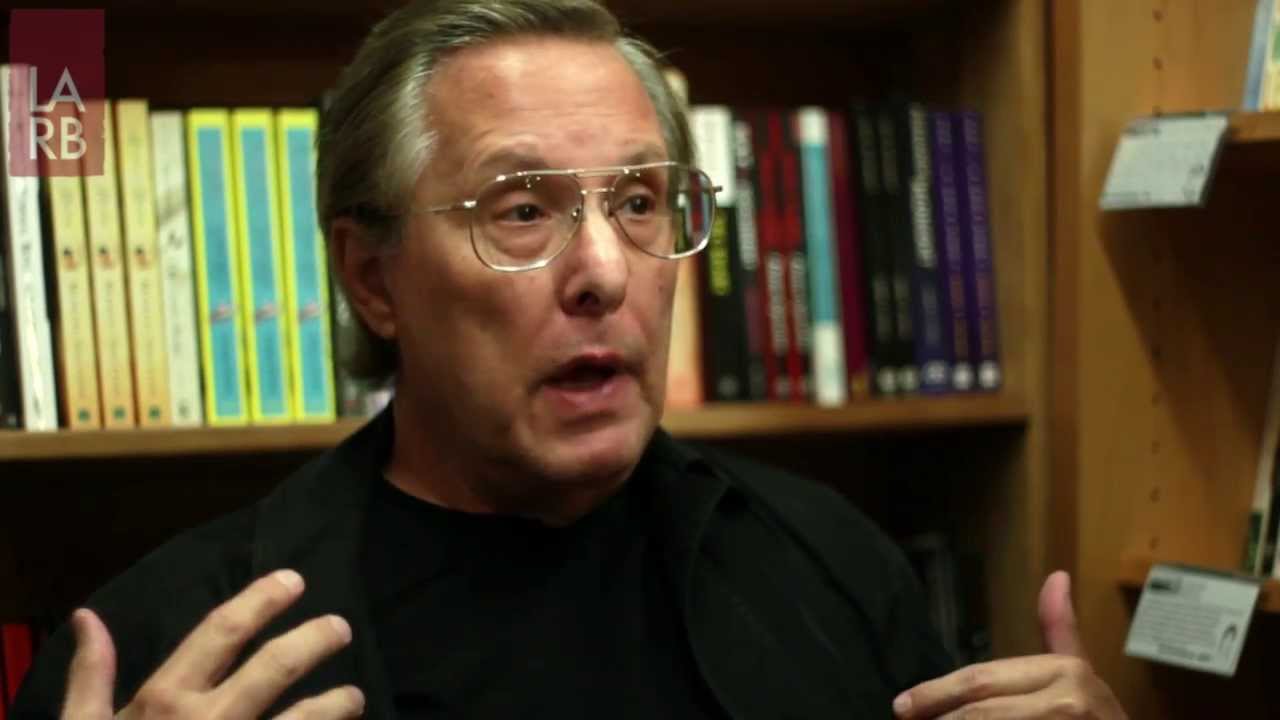 William Friedkin, "The Friedkin Connection: A Memoir" - YouTube