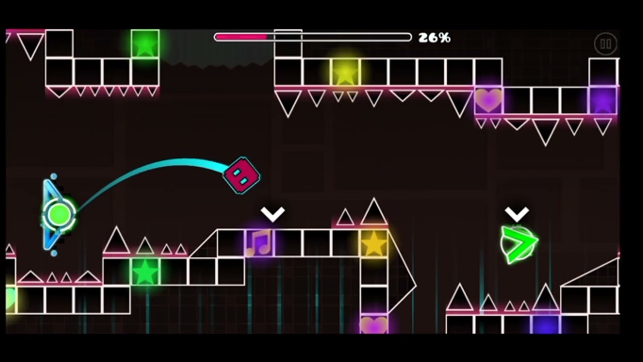 Fun Dance Drop completado (proximamente nivel completo) buendiamg - YouTube