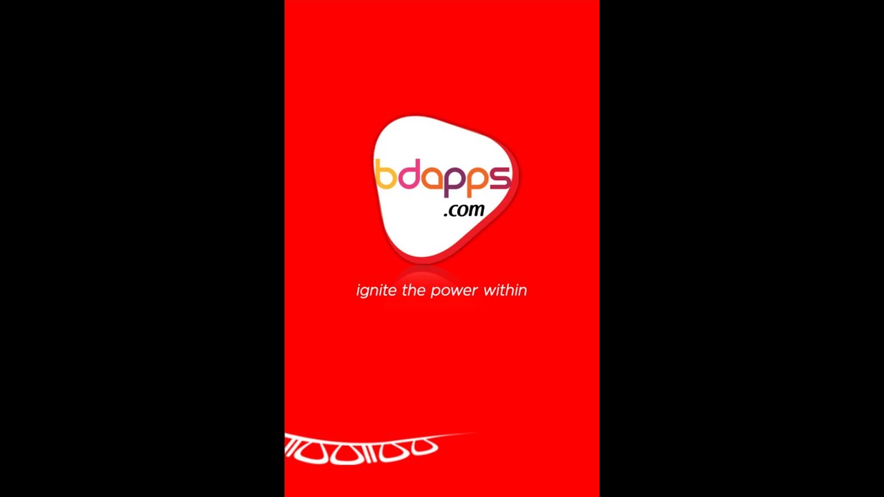 BDApps bangla tutorial - YouTube