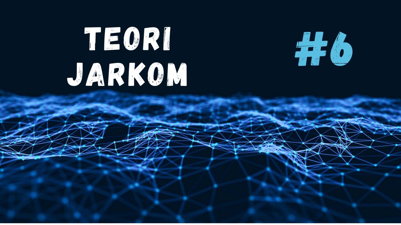 Transport Layer #JarKom Teori - YouTube