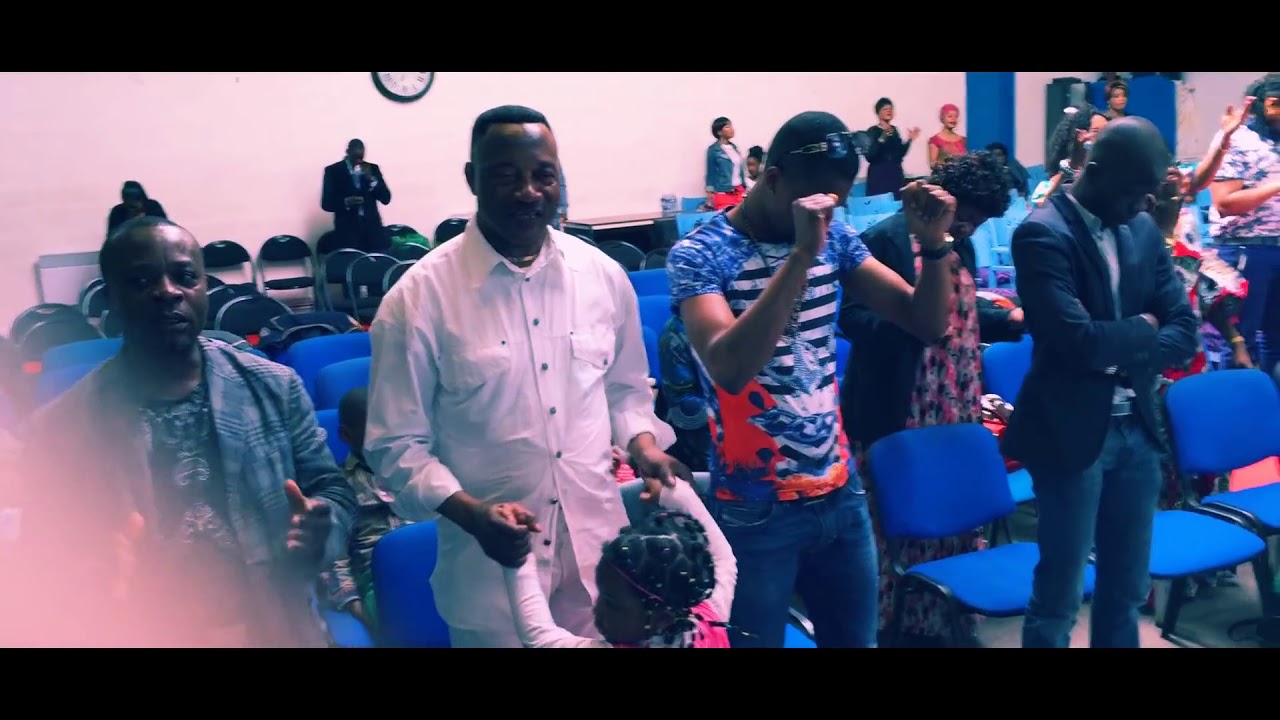 je parlerai de ta bonte ministere de la parole chorale - YouTube je parlerai de ta bonte ministere de la parole chorale - YouTube
