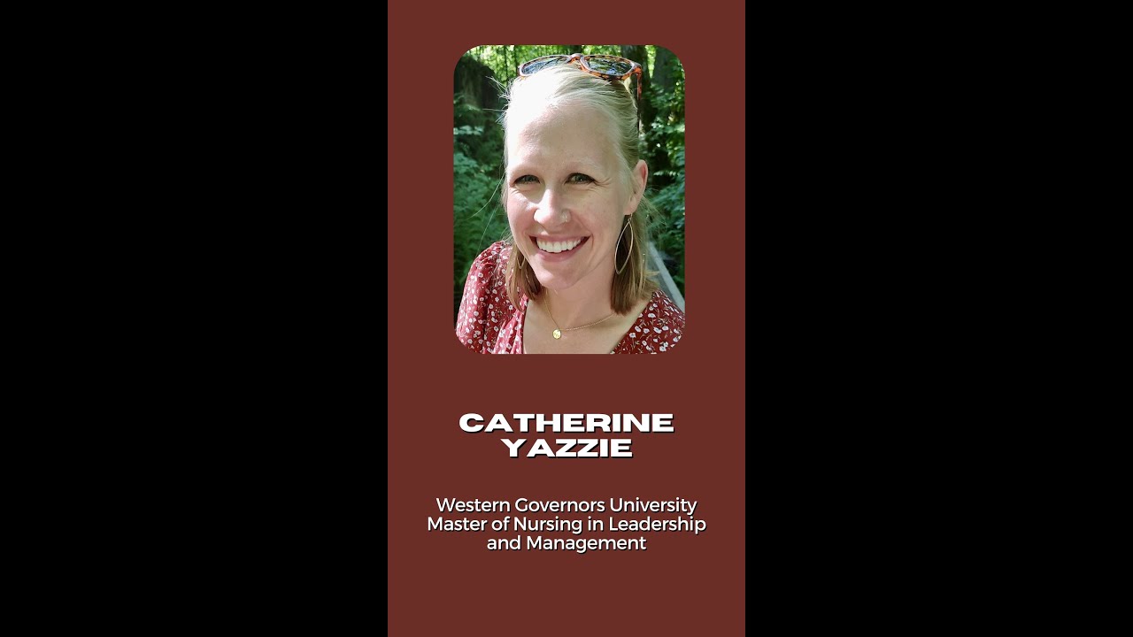 Catherine Cole Yazzie - YouTube