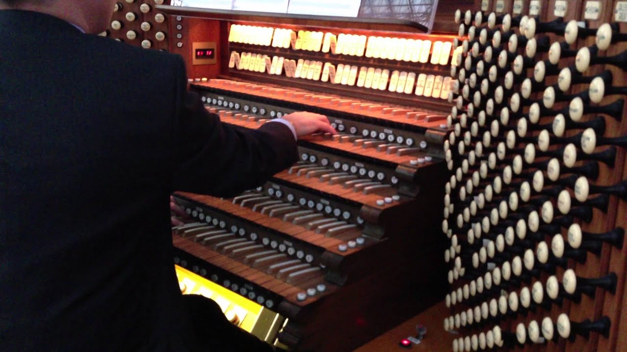 Meditation (From Suite) Charles Callahan - YouTube