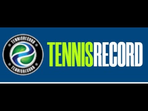 How Does Tennis Record Calculate Ratings
