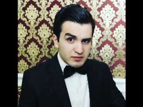 Elsevər Mustafazadə-Nəğmə çələngi