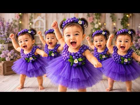 Dudi Dudi Dam Dam Dance | Dodi Dodi Dum Dum Kids Dance | Duty Duty Dam Dam | Kids & Babies Rhymes