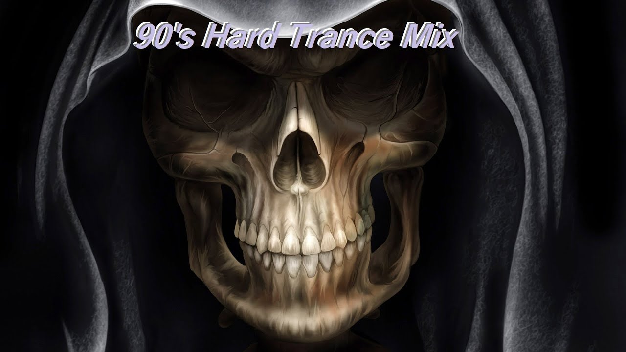 90's Hard Trance Classics (vol.32) - YouTube