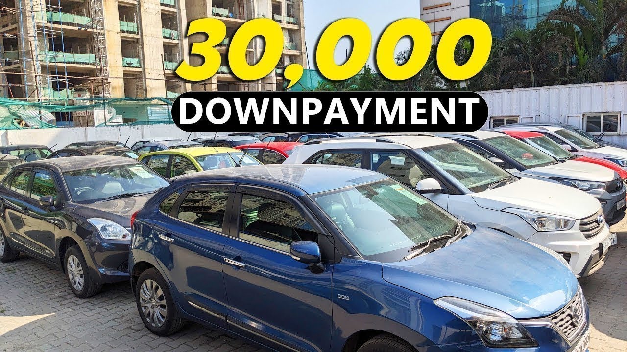 Suv & Sedan Collections | Pre-Owned Cars for Sale | 35k Downpayment ...