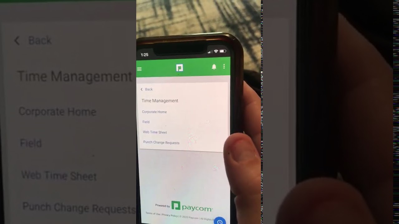 PayCom Tutorial - YouTube