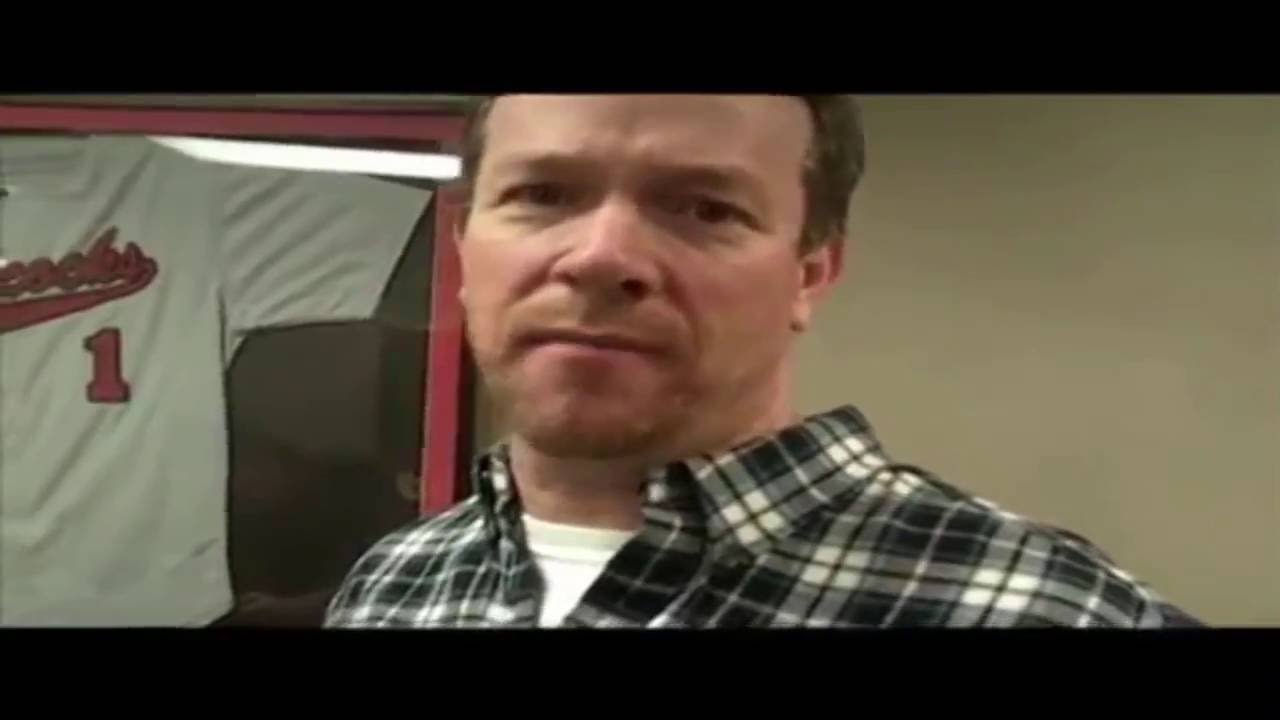 Greg Burgess Action Movie Trailer - YouTube