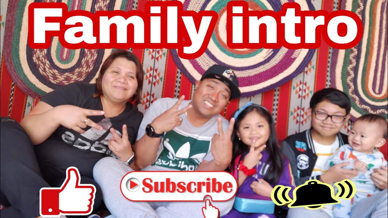 Elisha Family Vlogs - YouTube