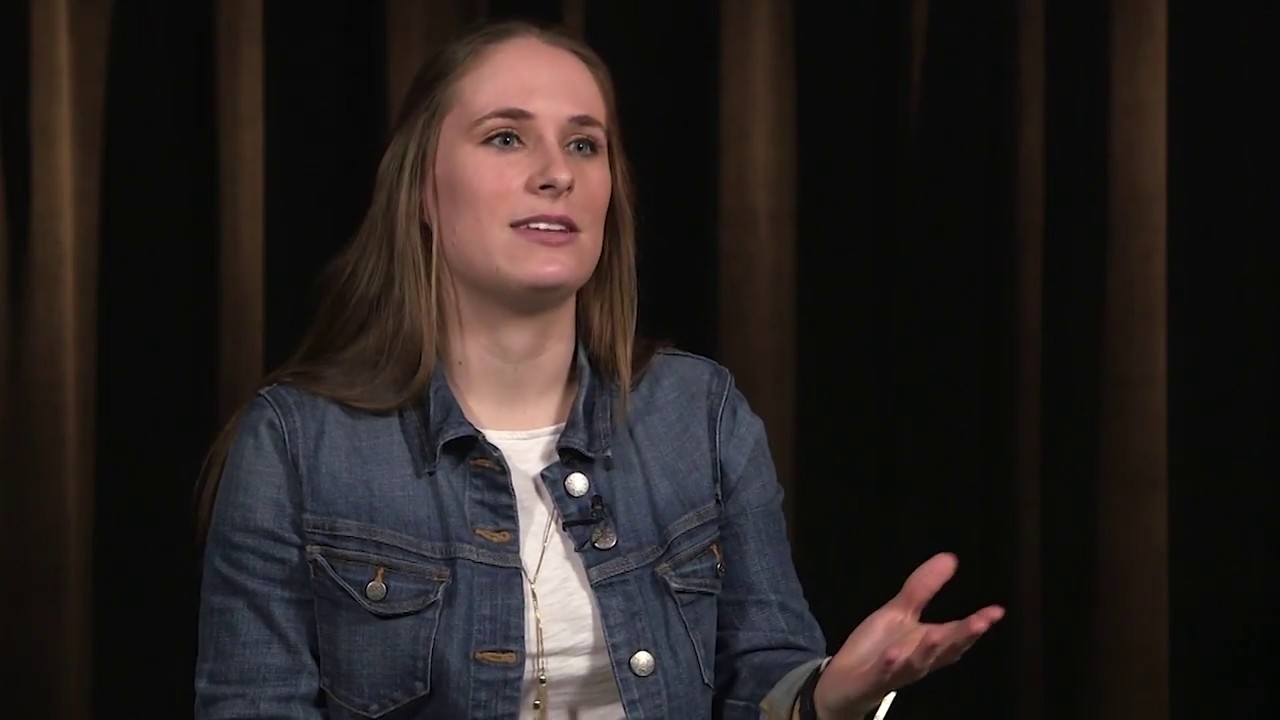 Lydia Pritchard - YouTube