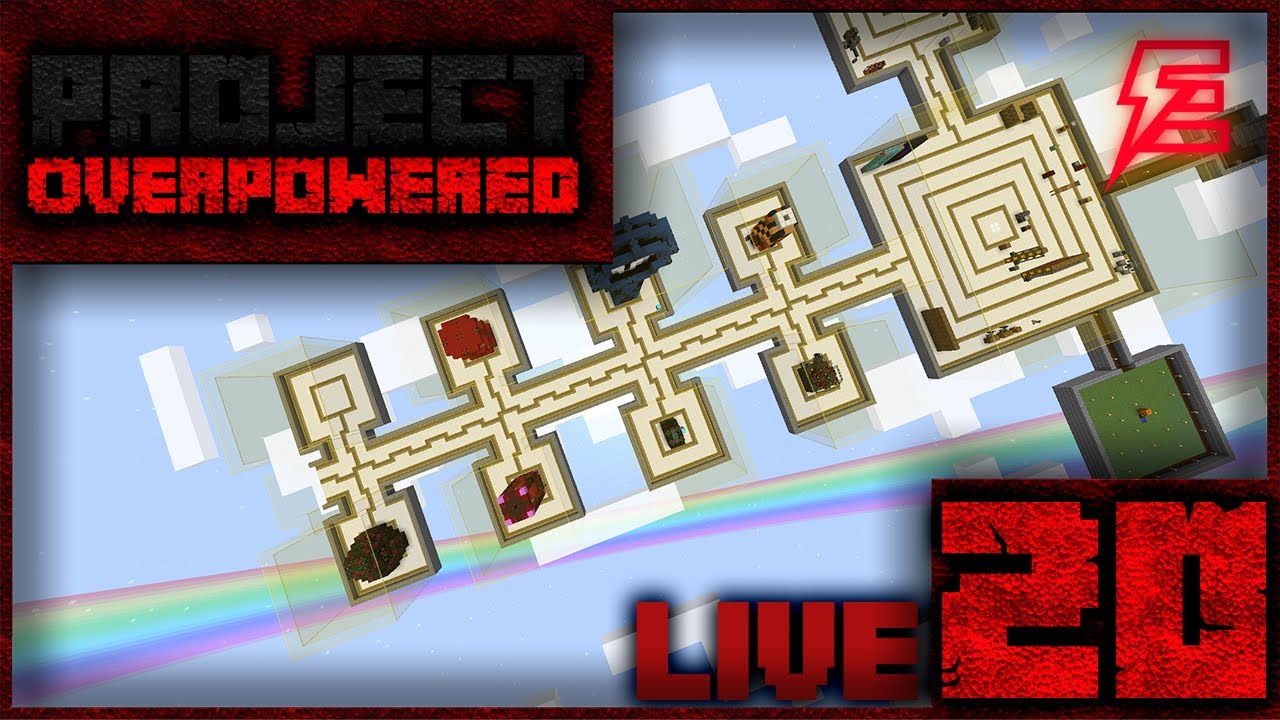 Quest Grind! - EP20 - Project Overpowered - YouTube