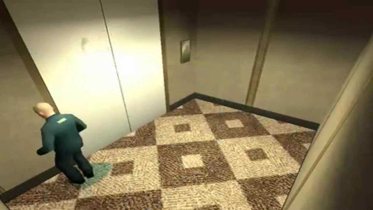 Gmod Idiot Box #4 Hax: Trapped in an Elevator - YouTube