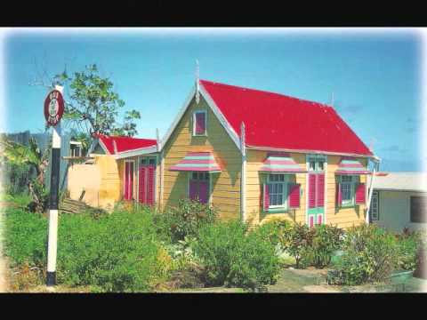 THE MERRYMEN OF BARBADOS ~ Christmas Feeling - YouTube