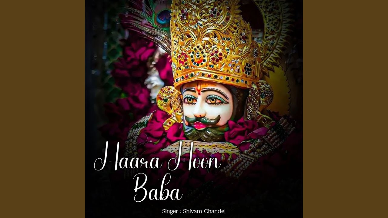 Haara Hoon Baba - YouTube
