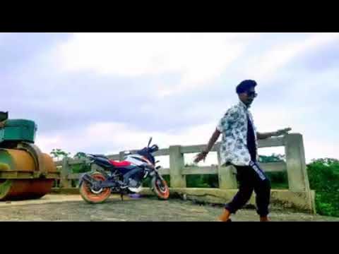 HIP HOP DANCE PERFORMANCE IN 2020 WITH BRO || BOLLYWOOD DANCE || POPPING MIX || RAGHUPATI RAGHAV ...