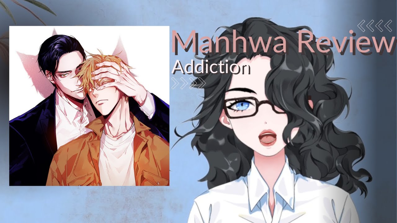 Manhwa Review | Addiction by JIRAC - YouTube