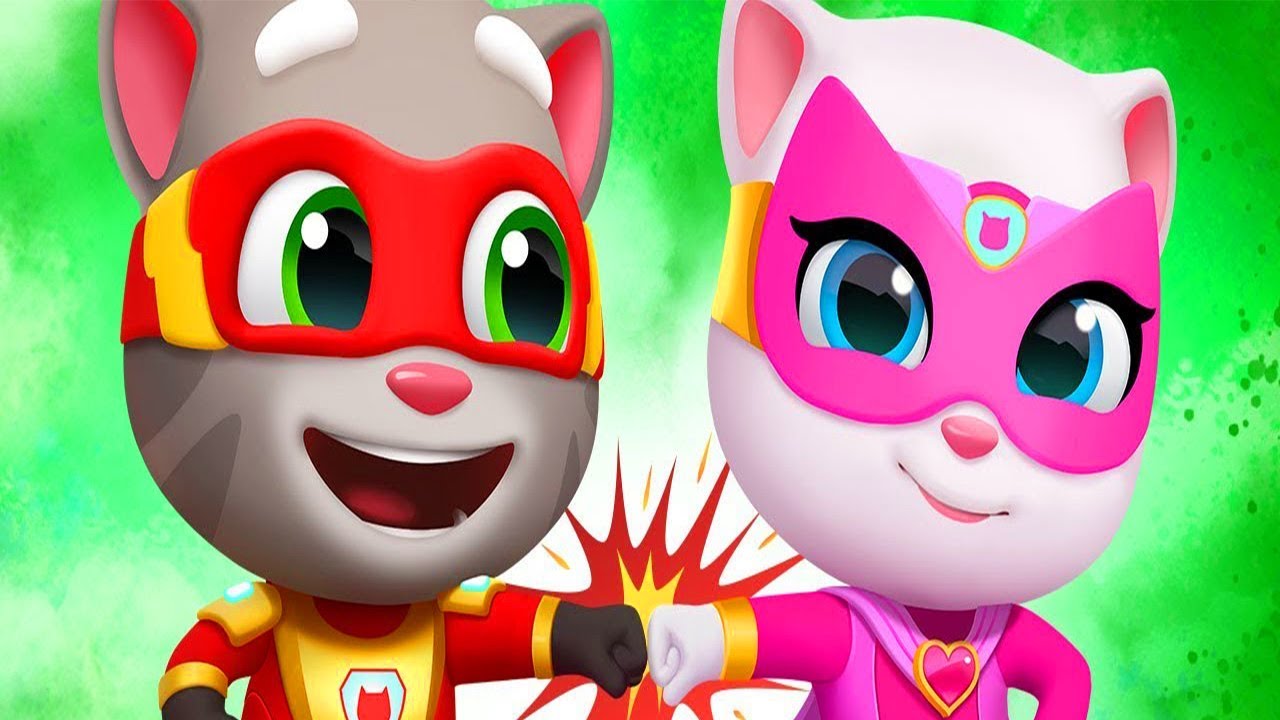 HERO DASH - Hero Event Gameplay | New Update Gameplay (iOS Android ...