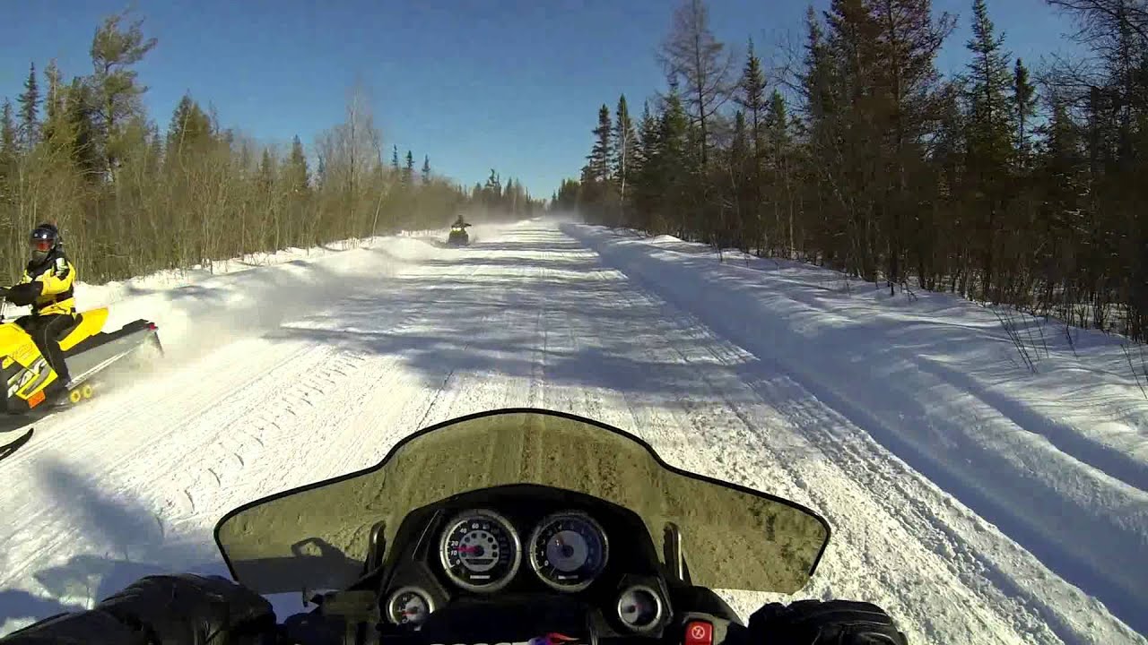 BOOSTane Mach Z 1000 - YouTube