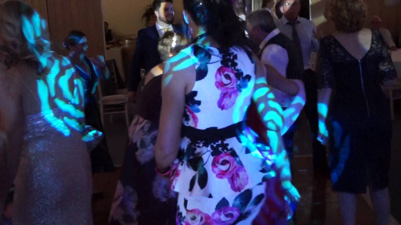 dap live mini jump - YouTube