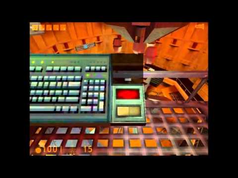 Half-Life: Day One - Gameplay - Part 2 - YouTube