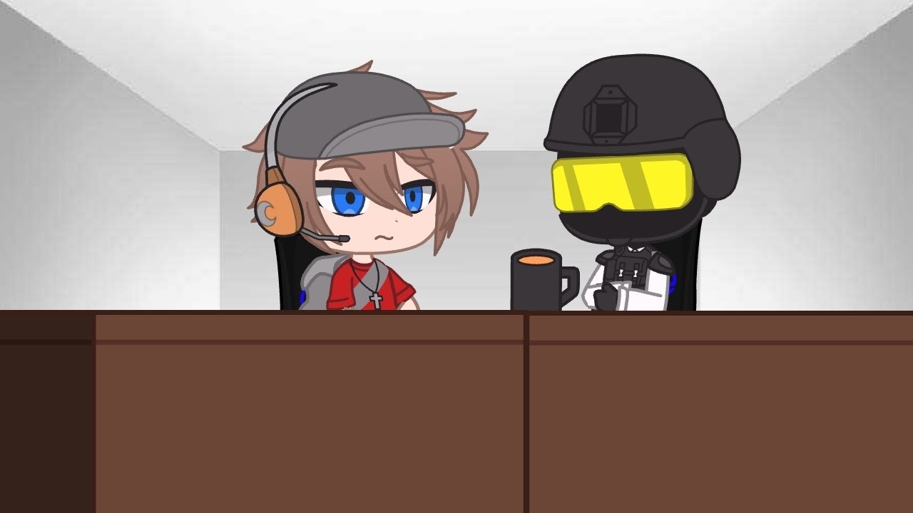 SCP x TF2 - YouTube