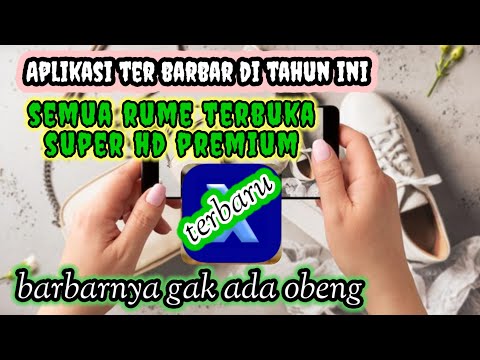 Terbaru🔥Aplikasi Live Barbar_Aplikasi Live Barbar Terbaru Mot Super Hd Semua Rume Terbuka